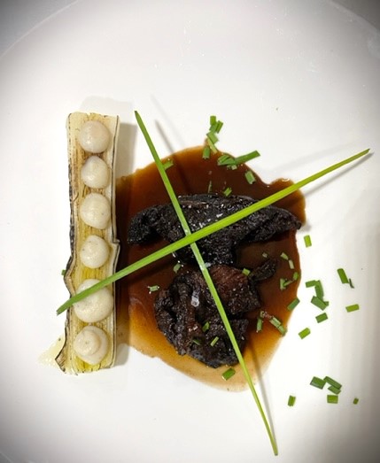 Runderwang | Cuisine Culinaire Amsterdam